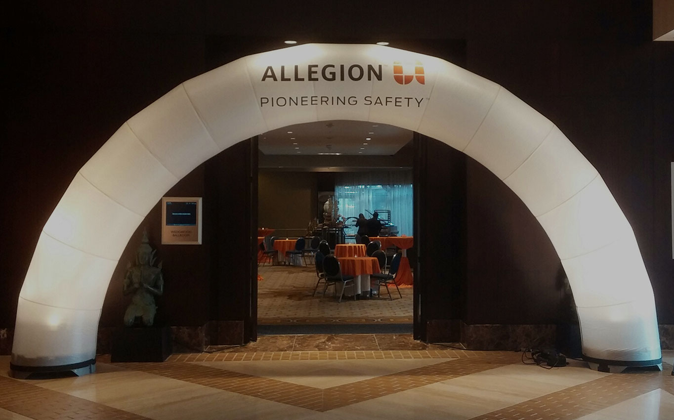 About - Space Lighting