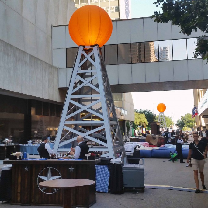 Space Lighting – Unique Lighting Products for Special Events and ...