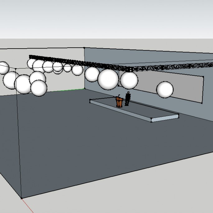 Space Lighting – Unique Lighting Products for Special Events and ...